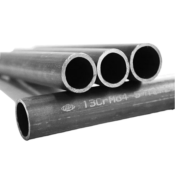 Carbon Seamed Steel Pipe ASTM A53 DN600 Erw Welded Round Tube 22 ...