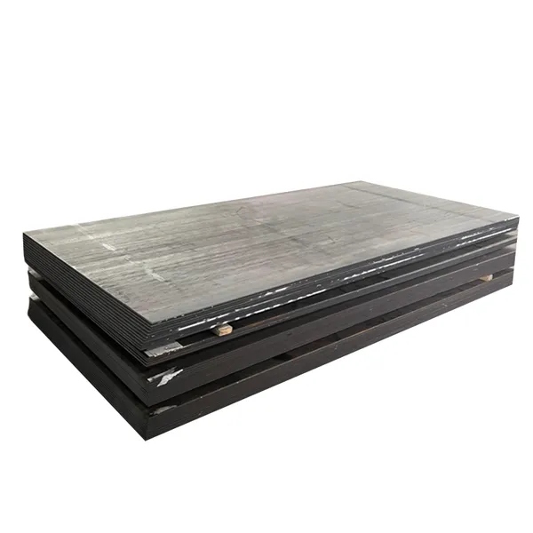 Hot Sale Wear Resistant Sheet S235jr Carbon Steel Plate 3mm 6mm ...