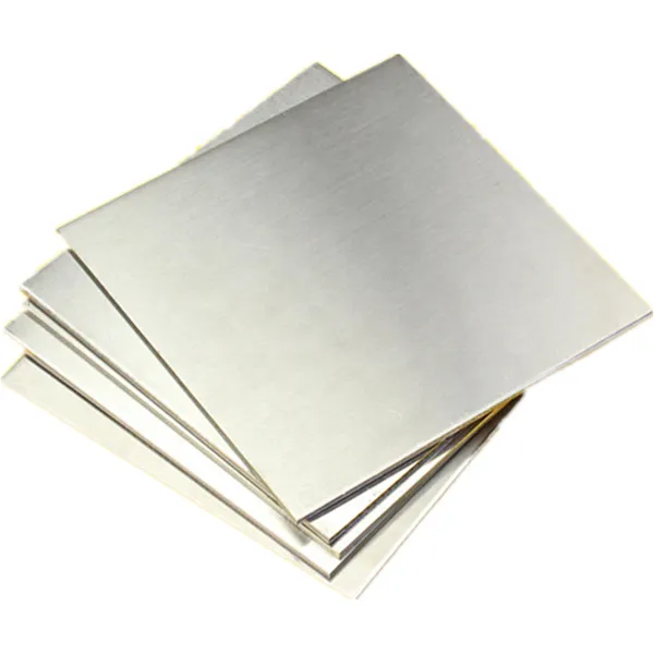Ss304 Wholesale Customizable High Quality Stainless Steel Plate W ...